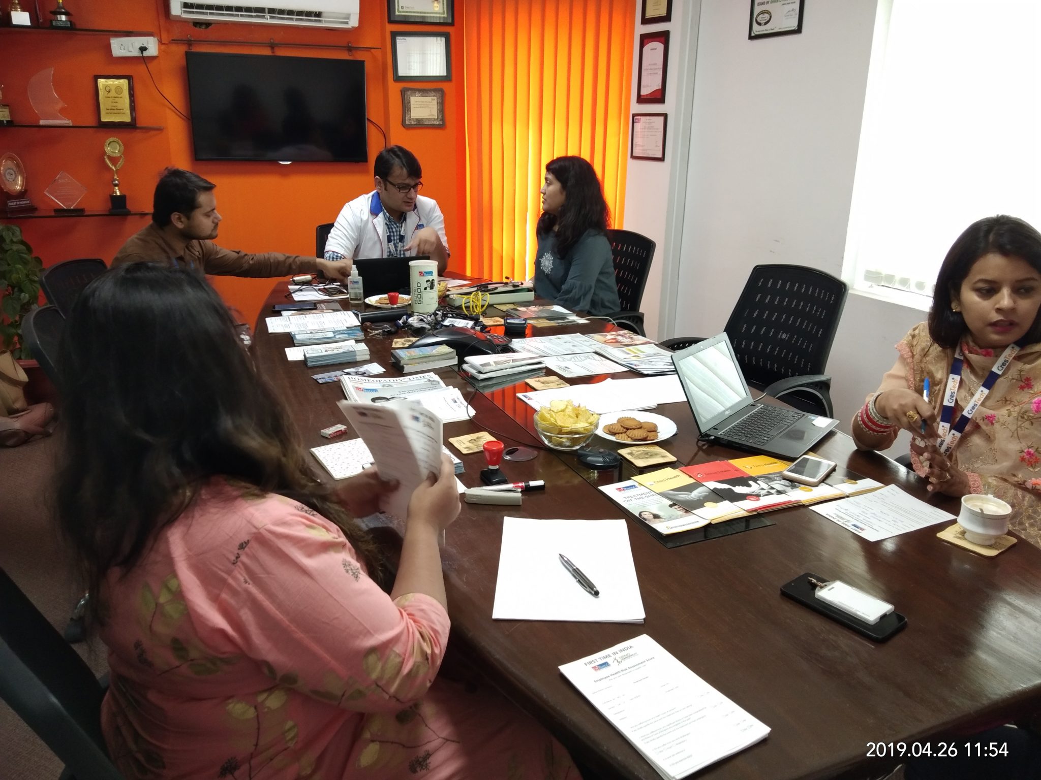 Software Quality Assurance Testing Services Company | Crestech