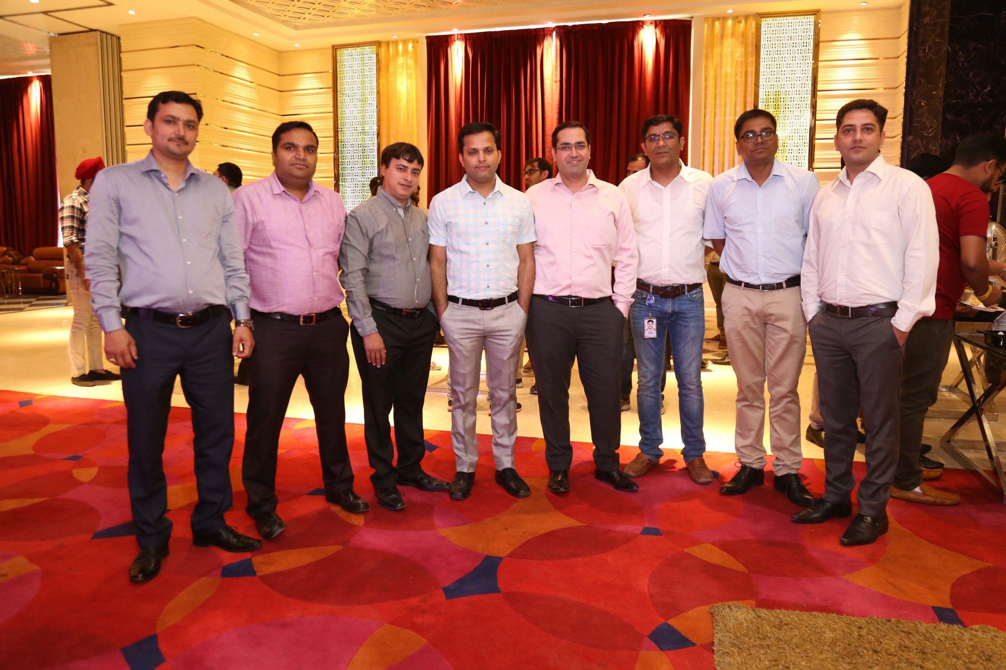 Join Our Team and Build a Rewarding Career | Crestech