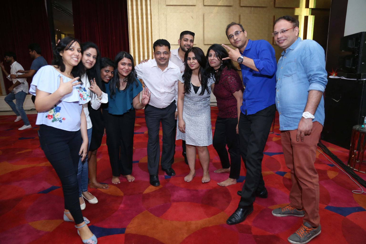 Join Our Team and Build a Rewarding Career | Crestech